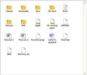 Introducing dhtmlxDataView: Flexible, Easy, Multipurpose