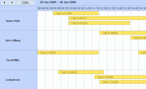 dhtmlxScheduler 2.2 Released