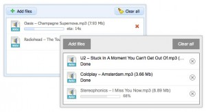dhtmlxVault 2.0: Multiple File Uploader with Drag-and-Drop