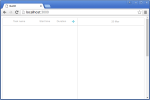 Using dhtmlxGantt with Ruby on Rails [Tutorial]