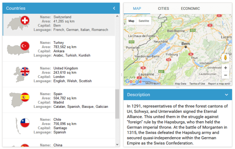 DHX Optimus: Lightweight JavaScript UI Framework - DHTMLX Blog