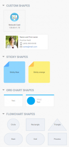 DHTMLX Diagram 3.0: Auto-Layout Algorithm and Customizable Editors