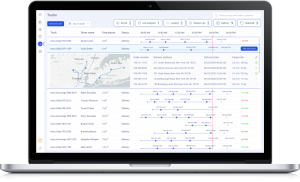 Examples of DHTMLX JavaScript Libraries Customization by XB Software