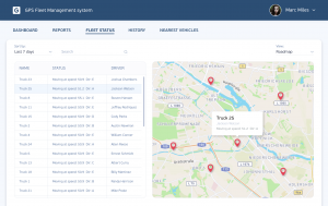 Examples of DHTMLX JavaScript Libraries Customization by XB Software