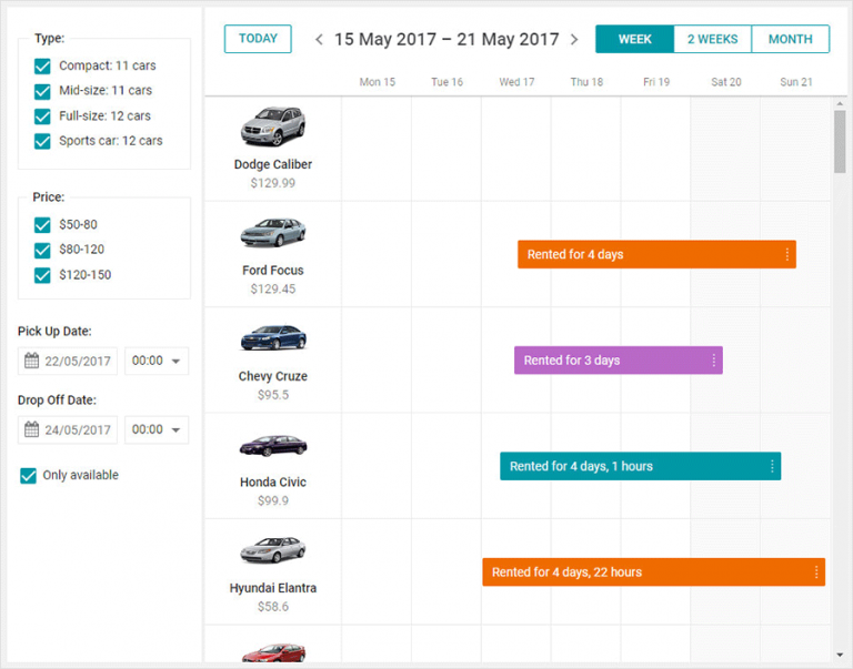 DHTMLX Gantt vs DHTMLX Scheduler: What to Choose? DHTMLX Gantt vs DHTMLX Scheduler: What to Choose?
