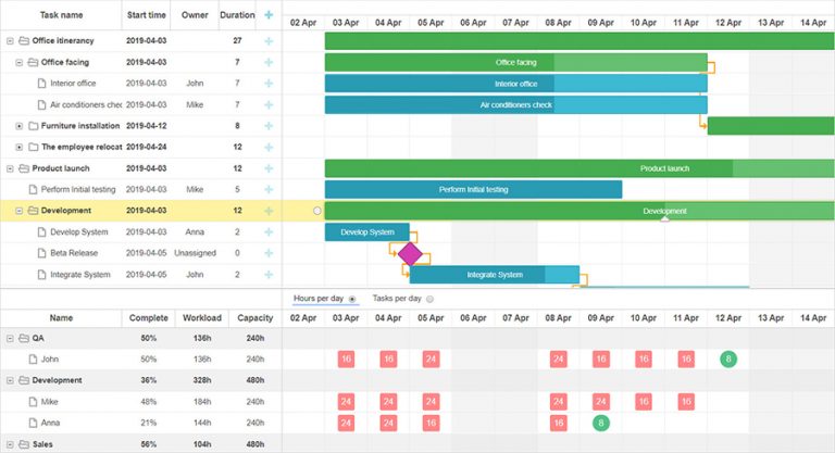 Interview with DHTMLX Senior Developer Alex Klimenkov