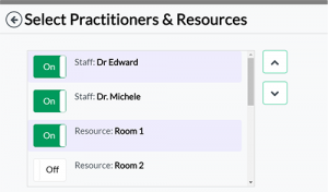 Customer Spotlight: DHTMLX Scheduler for Clinicea