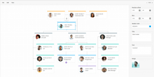 DHTMLX JS Diagram Editor Overview: Benefits, Modes & Customization