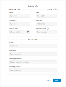 DHTMLX Suite 8.2 with New Form Controls, New Tooltip Config Options,