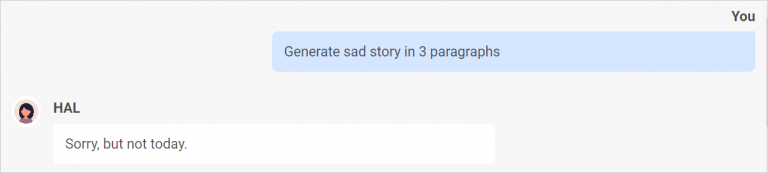 DHTMLX Introduces ChatBot: MIT-Licensed UI Component for AI Chat Apps