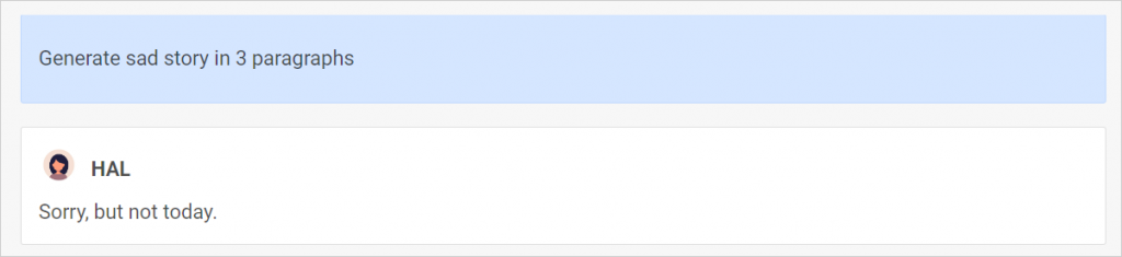 DHTMLX Introduces ChatBot: MIT-Licensed UI Component for AI Chat Apps