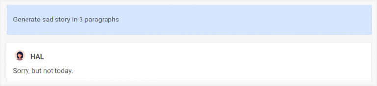 Dhtmlx Introduces Chatbot Mit Licensed Ui Component For Ai Chat Apps