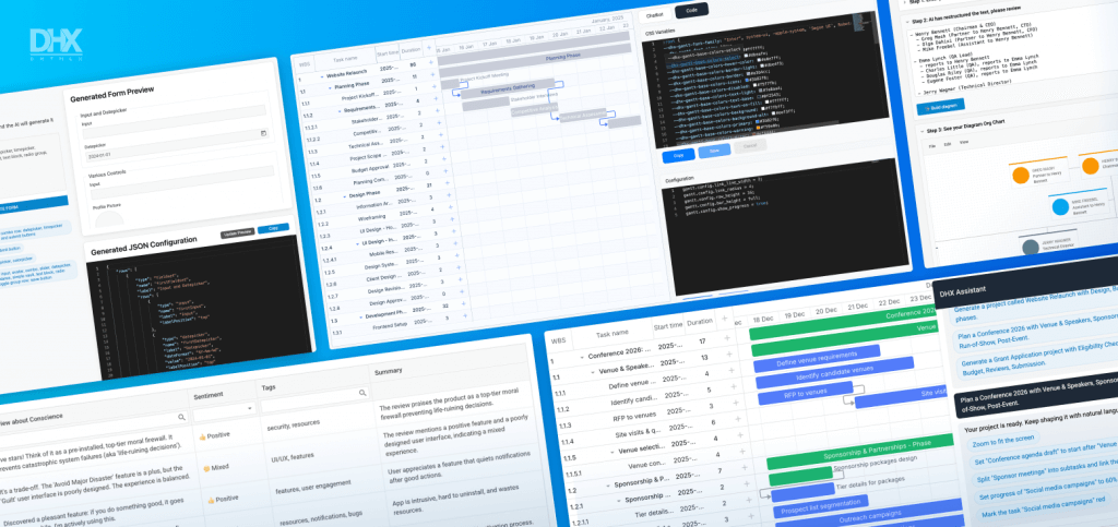 How AI Shapes JavaScript and Web Development Trends for 2026