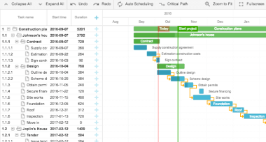 HTML/JavaScript Demos - DHTMLX Demo Apps